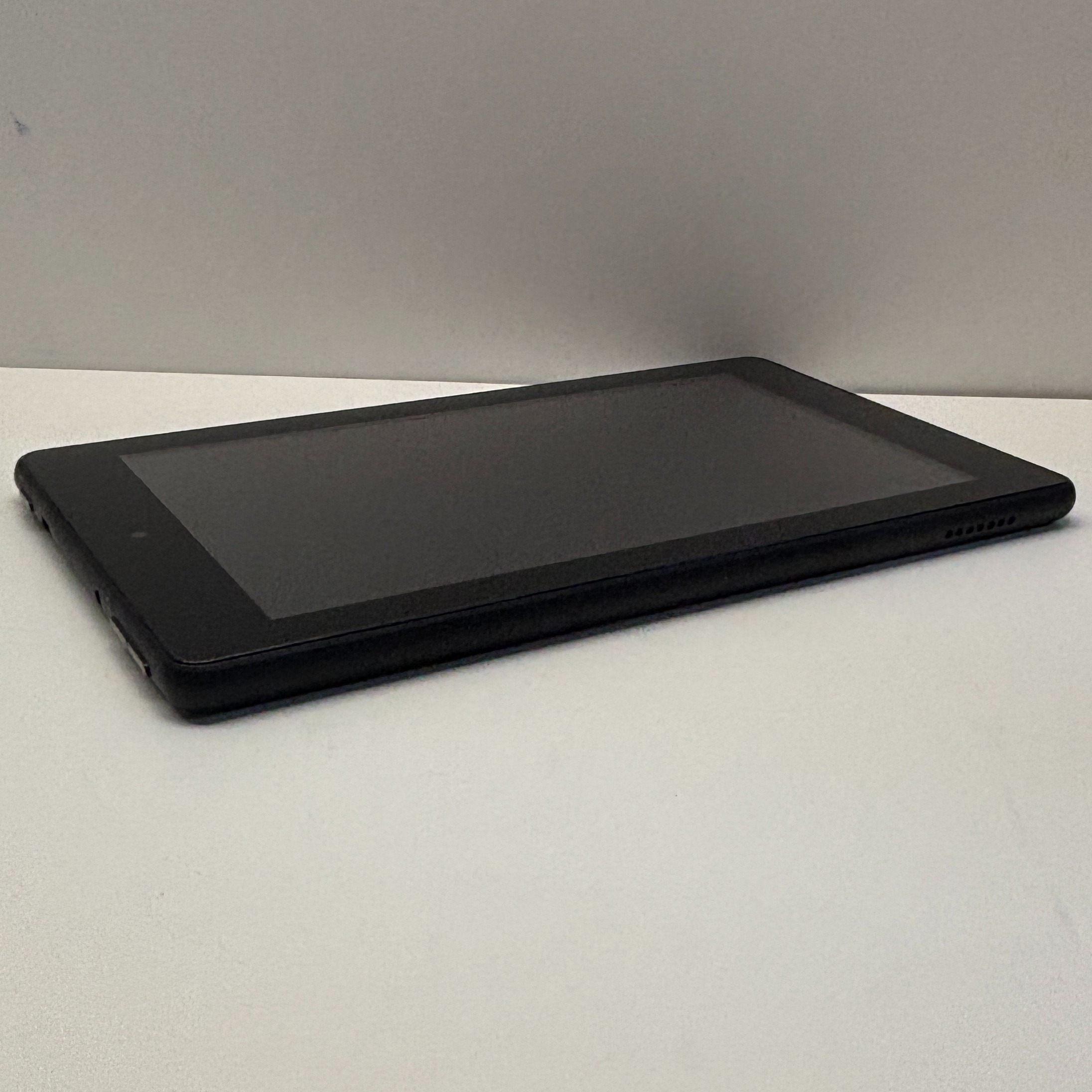 Pre-owned Amazon Fire 7 9th Generation 16GB WiFi in Black - Own4Less